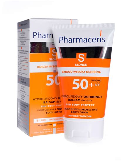 RANKING BALSAMÓW I KREMÓW DO OPALANIA PHARMACERIS - pro-ranking.pl