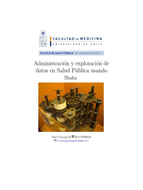 Manual Stata Esp Pdf