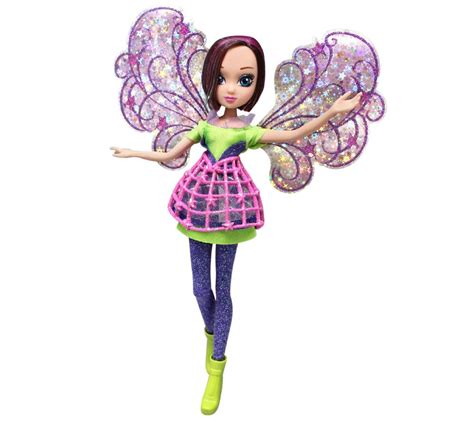 Now You Can Get Winx Club Cosmix Dolls Online New Dolls From Season 8