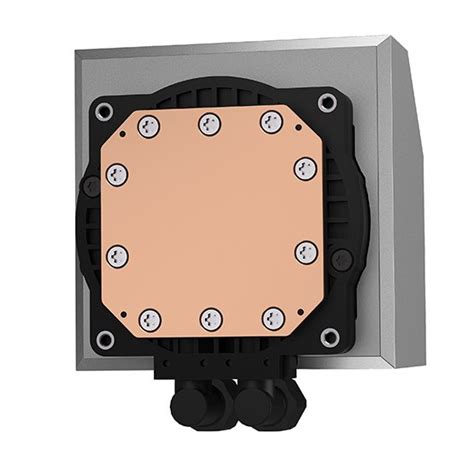 Готова СВО Deepcool LT720 (R-LT720-BKAMNF-G-1) Black з перевіркою ...