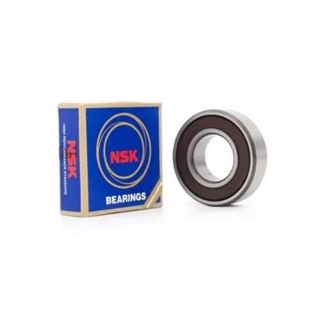 Rodamiento Nsk 6203dducm | Cuotas sin interés