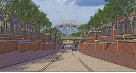 Underpass Project Pushed To 2024 Ennis News