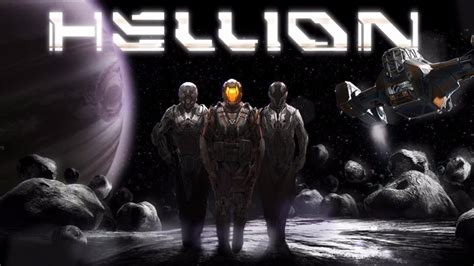 HELLION - "ПЕРВОЕ РАЗОЧАРОВАНИЕ" (Обзор альфы 09,03,2017) - YouTube