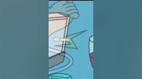 Wii Menu Youtube