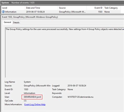 Updating User Gpos Using Run Script In Configmgr Ccmexeccom Enterprise Mobility