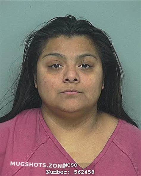 Leon Ramirez Anjelica 01302025 Montgomery County Mugshots Zone