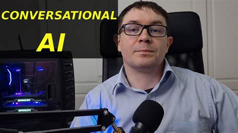 Nvidia Is Streamlining Natural Language Processing Development With Jarvis Youtube