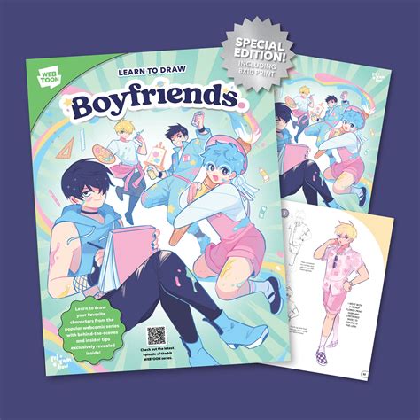 Boyfriends