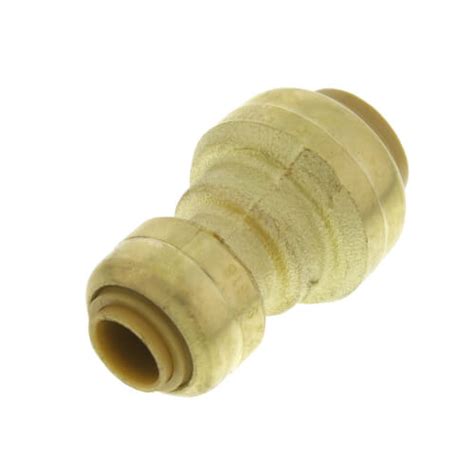 U050lf Sharkbite U050lf 1 4 X 1 2 Sharkbite Reducing Coupling Lead Free