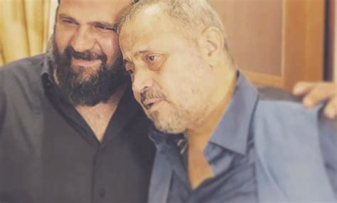 جورج وسوف عن ابنه الراحل وديع هيدا حبيب القلب من جوا Jadeedoha
