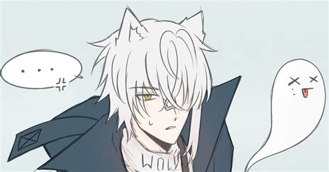 Aosta Arknights Arknights Aodoc August 14th 2022 Pixiv