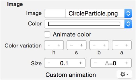 Scenekit Tutorial With Swift Part 5 Particle Systems Kodeco The New