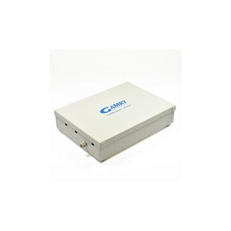 Calibration Shield For Gamry Reference 600 Potentiostat Galvanostat