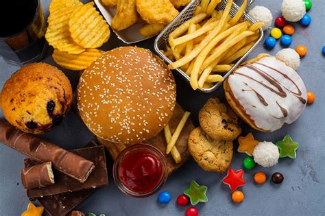 Bad Carbs South Beach Diet