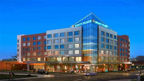 Hyatt Hotels
