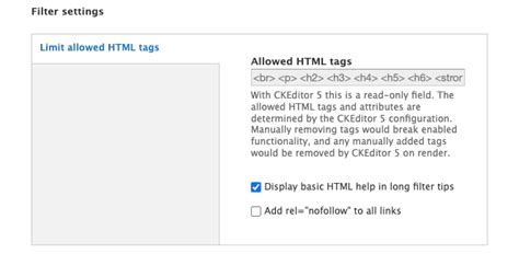 Ckeditor 5 For Dupal 7 Devin Carlson