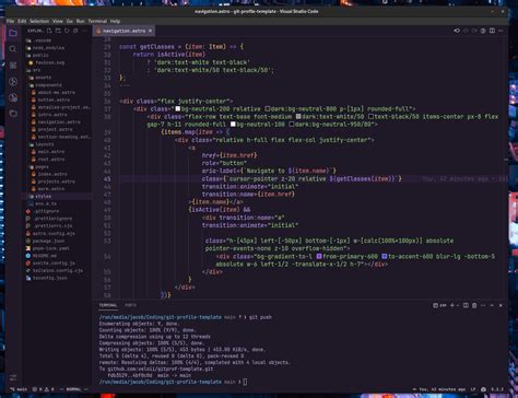 thoughts on this setup i primarily use neovim but it doesn t have