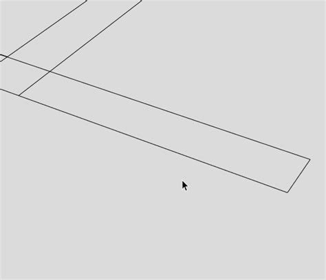 Why This Happens Intended Or Bug SketchUp For Web SketchUp Community