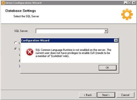 SQLCoffee en Español SQL Common Language Runtime is not enabled on the server