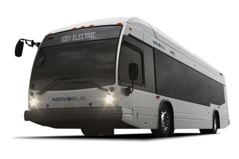 Home Novabus