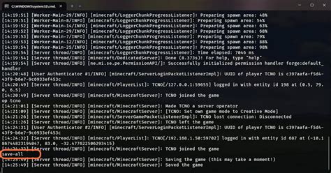 How to Install Forge Minecraft Server (1.20+) - GamesKeys.net