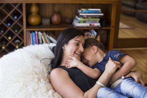 Think Fragile X Our Story