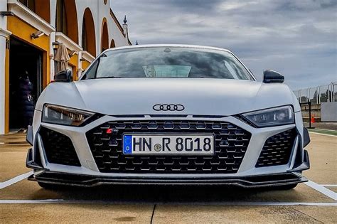 Audi R8 Gt Spyder Wont Happen And This Is Why Auto Helpers