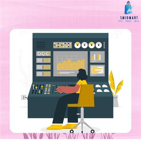 Smidmart On Linkedin Automation Industrialautomation Innovation Technology…