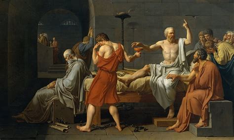 Obras De Arte Do Período Classicismo