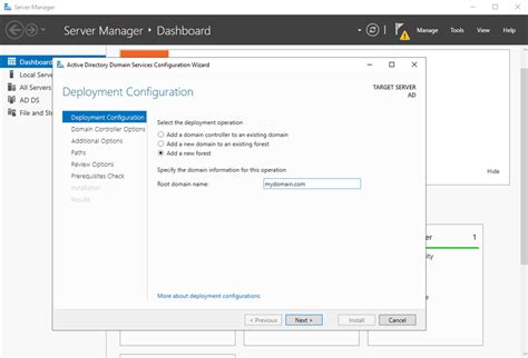 GitHub LJTheAnalyst ActiveDirectory