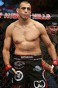 George Sotiropoulos Mma Stats Pictures News Videos Biography