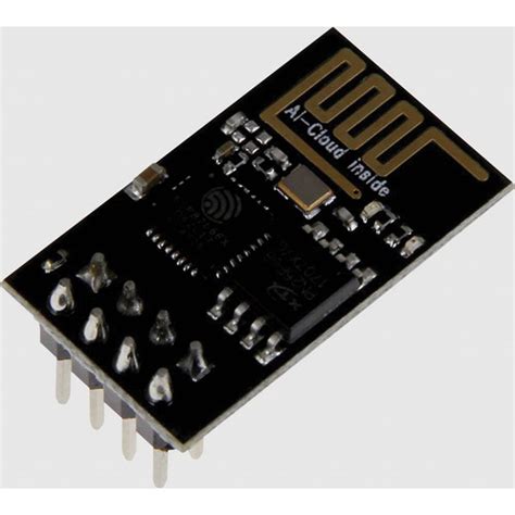 joy it wifi module versatile compatible with raspberry pi arduino