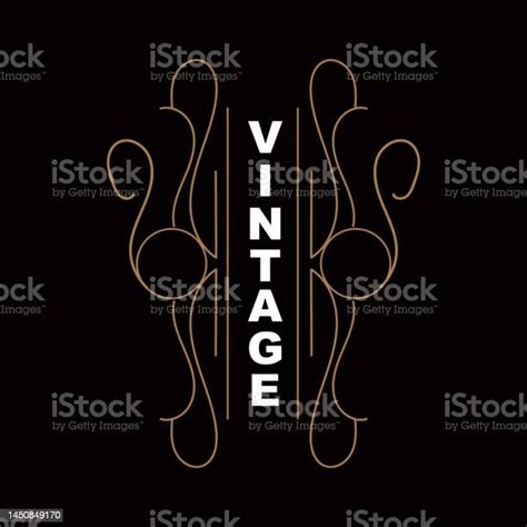 레트로 빈티지 디자인 고급스러운 미니멀리스트 벡터 장식 로고 만다라와 바틱 스타일 제품 브랜드 일러스트레이션 초대장 배너 패션 0명에 대한 스톡 벡터 아트 및 기타 이미지