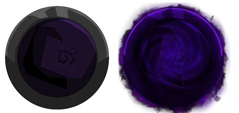 Dark Element Asset Set By Nezukorempadeviart07 On Deviantart