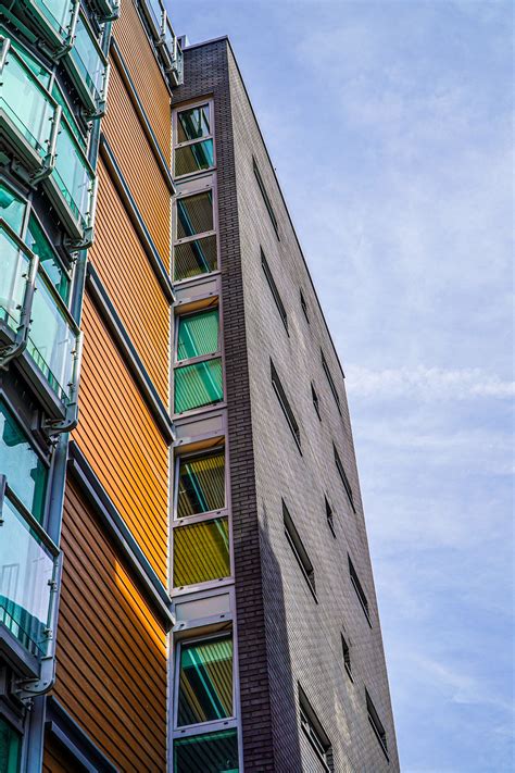 Building Cladding Bell Building Projects UK