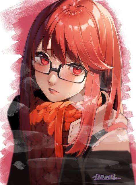 Yoshizawa Kasumi Yoshizawa Sumire Persona 5 The Royal [nakano Maru