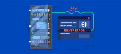 How To Fix 8 Common Problems With Dedicated Servers How To Fix 8 Common Problems With Dedicated Servers