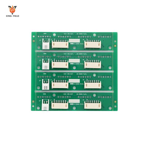 New Multilayer Fr 4 Pcbasmt One Layer Pcba Circuit Board Machining Pcb Factory Pcb And Pcb