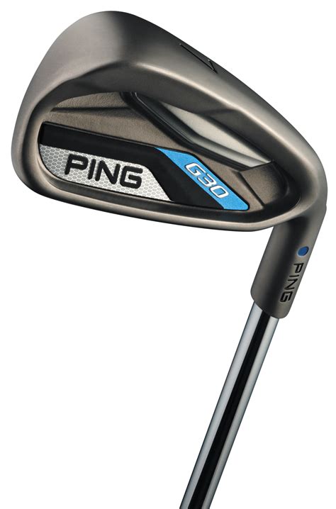 New Ping Iron Sets At Madeleine Darbyshire Blog