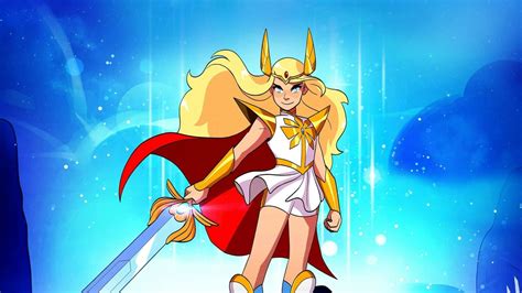 She Ra And The Princesses Of Power Tunefind