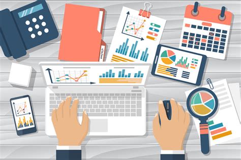 Revenue Management scopri cos è My Virgil