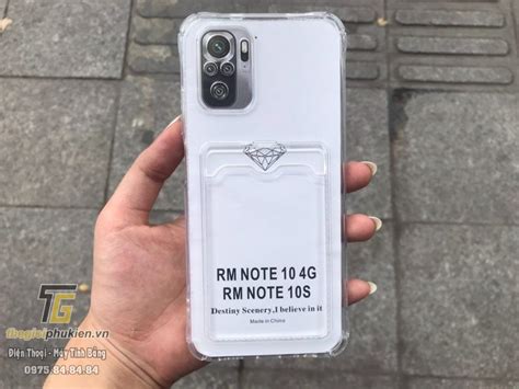 P L Ng Trong Su T C Ng N C I Th Cho Xiaomi Redmi Note G D O Ch Ng S C