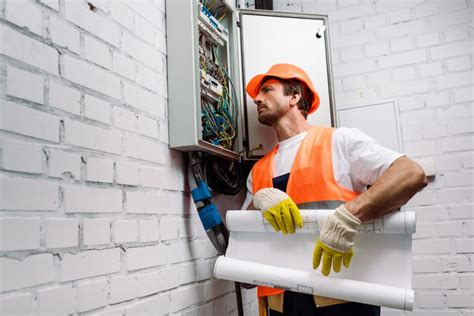 Residential Electrical Panel Replacement Cost Brandon Electric