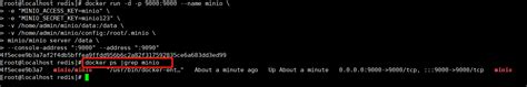 centos7 用docker 下载minio最新版 centos 7 6 mini 下载 csdn博客