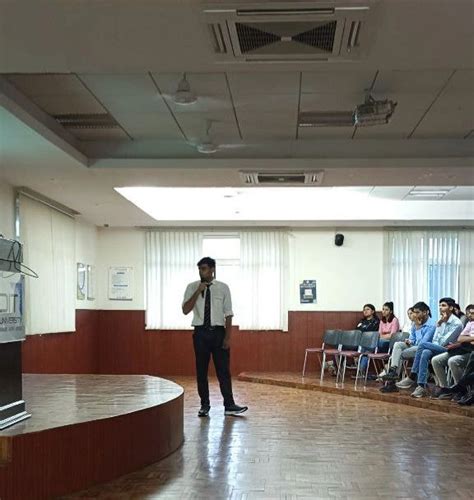 Rudraksh Gupta On Linkedin Acmevents Techexploration Webdevelopment