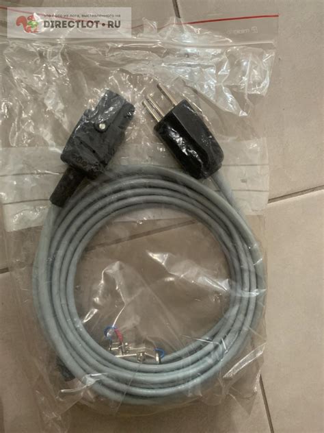 Электронный прибор измерения длины (Длиномер)TESA TTA 20TRONIC 04430003 ...