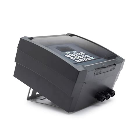 Sds 50 Controller Tii Australia Pty Ltd