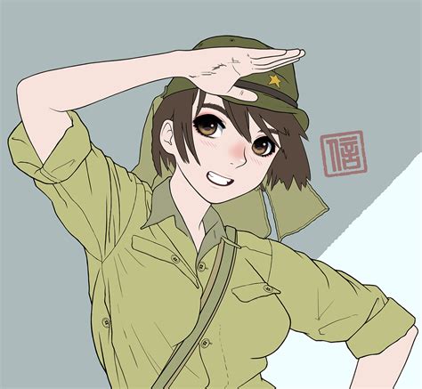WT Live Image By RedFlutterZhu