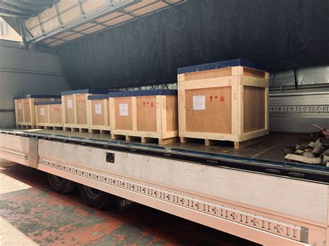 Supply Semi Enclosed Torque Limiting Permanent Magnetic Coupling Wholesale Factory Kudosworld