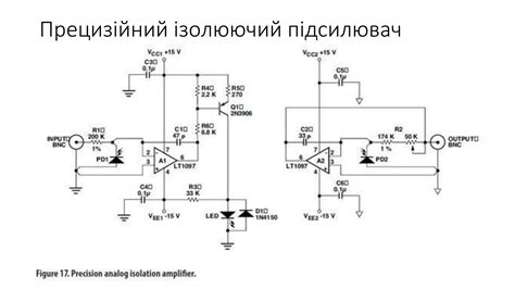 Principle Of Optocouplers And Their Use Pptx